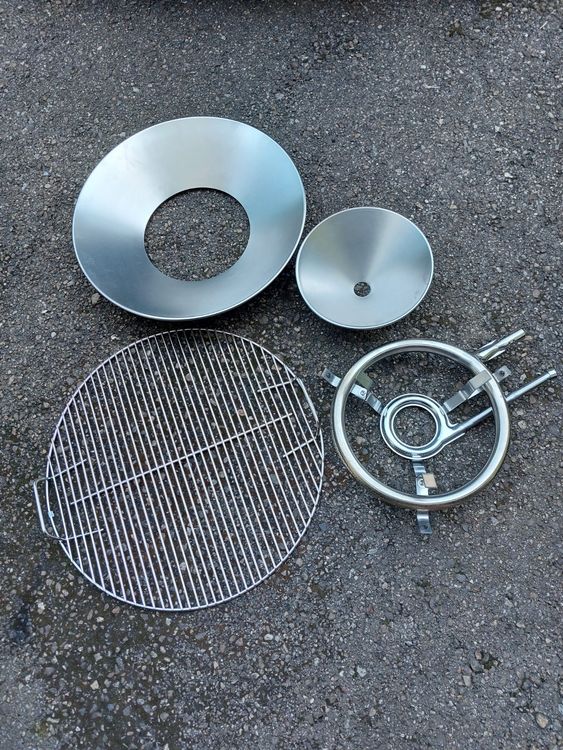Ersatzteile Fur Gasgrill Outdoorchef