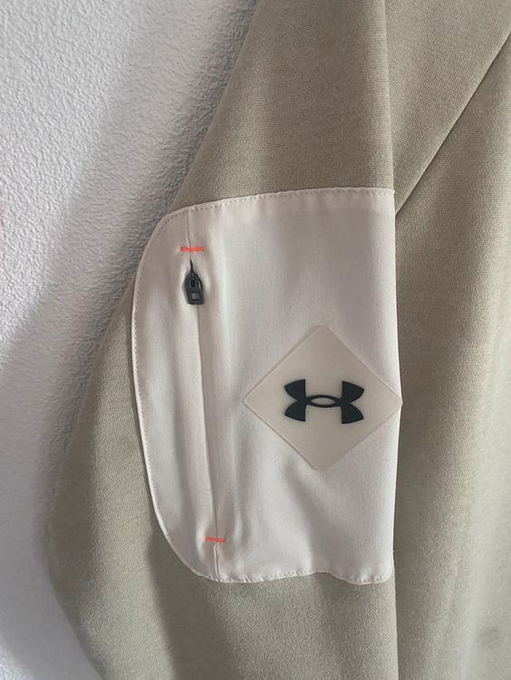 Pull Under Armour | Kaufen auf Ricardo