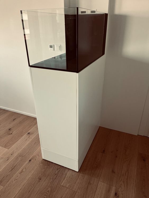 Aquarium Waterbox PENINSULA AIO 50.3 - 186 Litres (Gebraucht) in Zürich ...