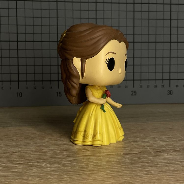 Figurine Pop ( Belle ) | Kaufen auf Ricardo