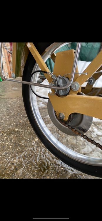 Solex 6000 | Kaufen auf Ricardo