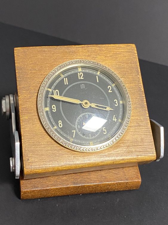 Réveil ancien UTI (Defekt) in Sion für CHF 20 – mit Lieferung auf ...