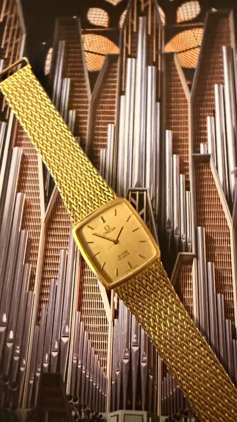 Omega calibre 1365 (D'occasion) à Nyon pour CHF 550 – avec livraison ...