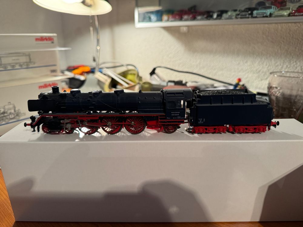 Marklin 3097 | Kaufen auf Ricardo