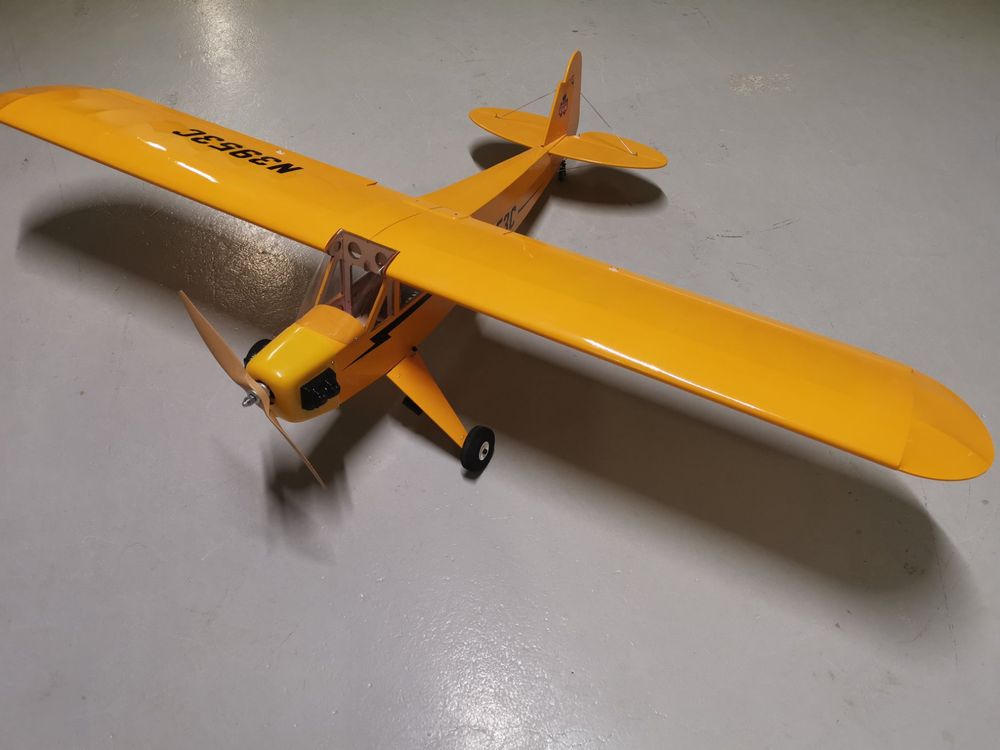 Piper Cup (Gebraucht) in Reiden für CHF 105 – nur Abholung auf Ricardo ...