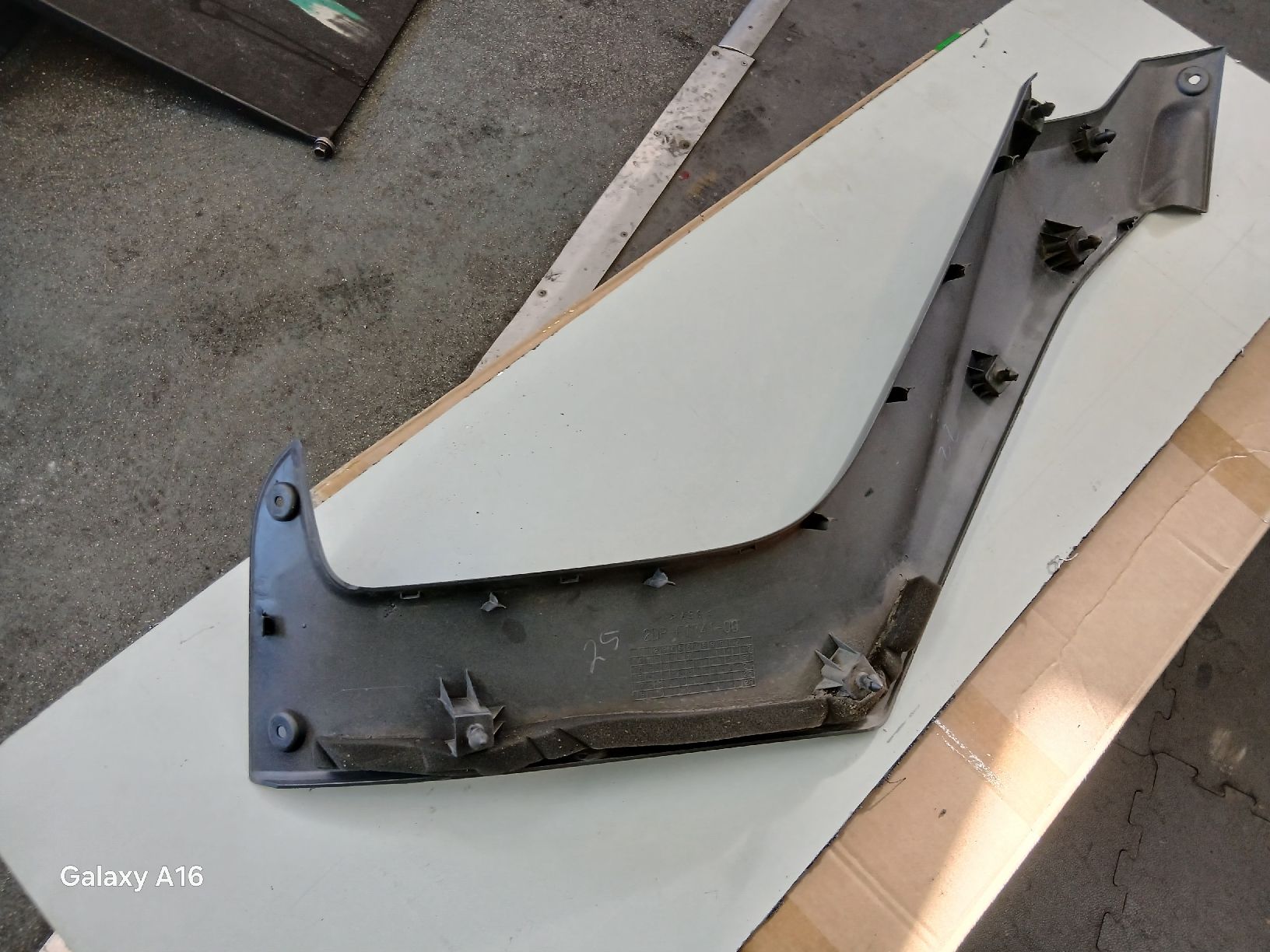 yamaha nmax 125 (D'occasion) à Romanel-s-Lausanne pour CHF 42 – avec ...