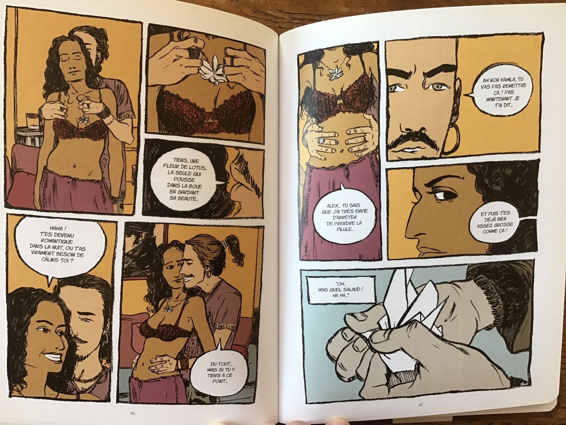 Kamila Cmax Label Discover (D'occasion) à Fully pour CHF 5 – avec ...