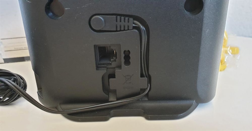 Gigaset C610 IP Mobiltelefon & Basis Set | Kaufen auf Ricardo