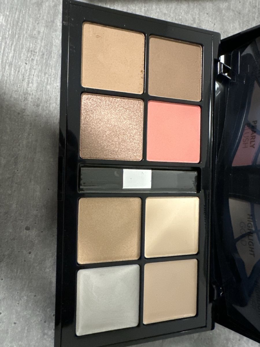 Catrice Face Palette – Profi Make-up Techniken – Neu! (Neu (gemäss ...