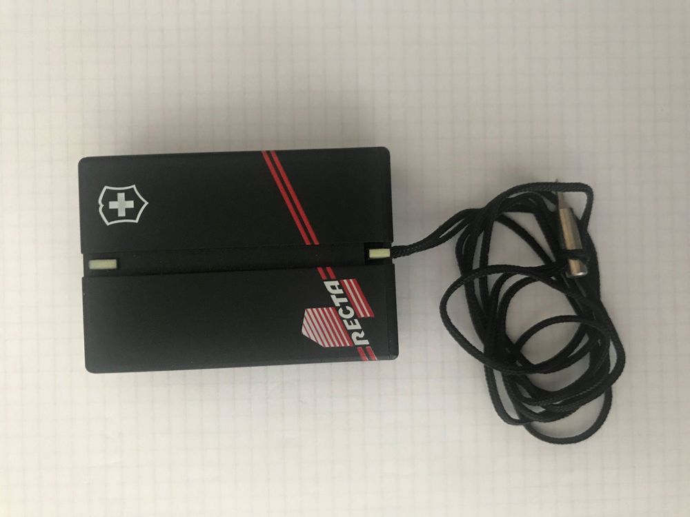 Recta Kompass DP6 (Neu (gemäss Beschreibung)) in Aarburg für CHF 40 ...