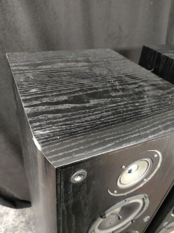 Infinity Reference 60 Lautsprecher Paar (Gebraucht) in für CHF 22 – nur ...