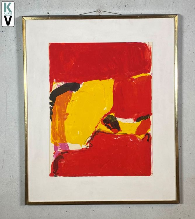 Rolf Iseli - Swiss Art Selection | Kaufen auf Ricardo