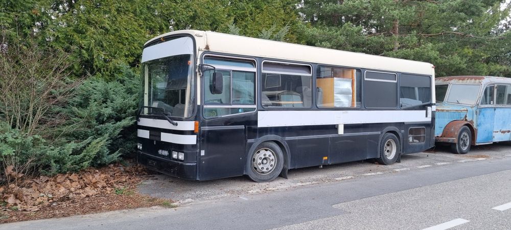 NAW bus BH2-23 R&J Lauber (D'occasion) à pour CHF 620 – retrait ...