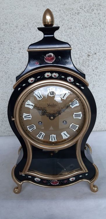 Yverdon Pendule | Kaufen auf Ricardo