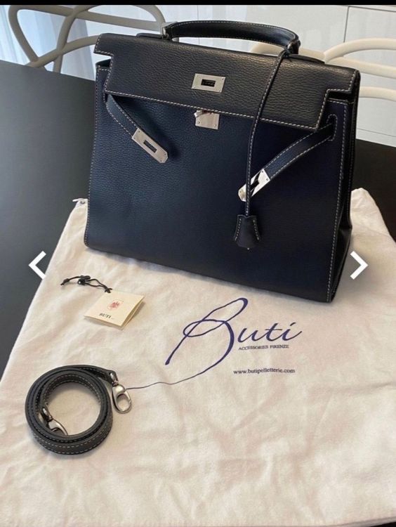 Buti Kelly Tasche | Kaufen auf Ricardo