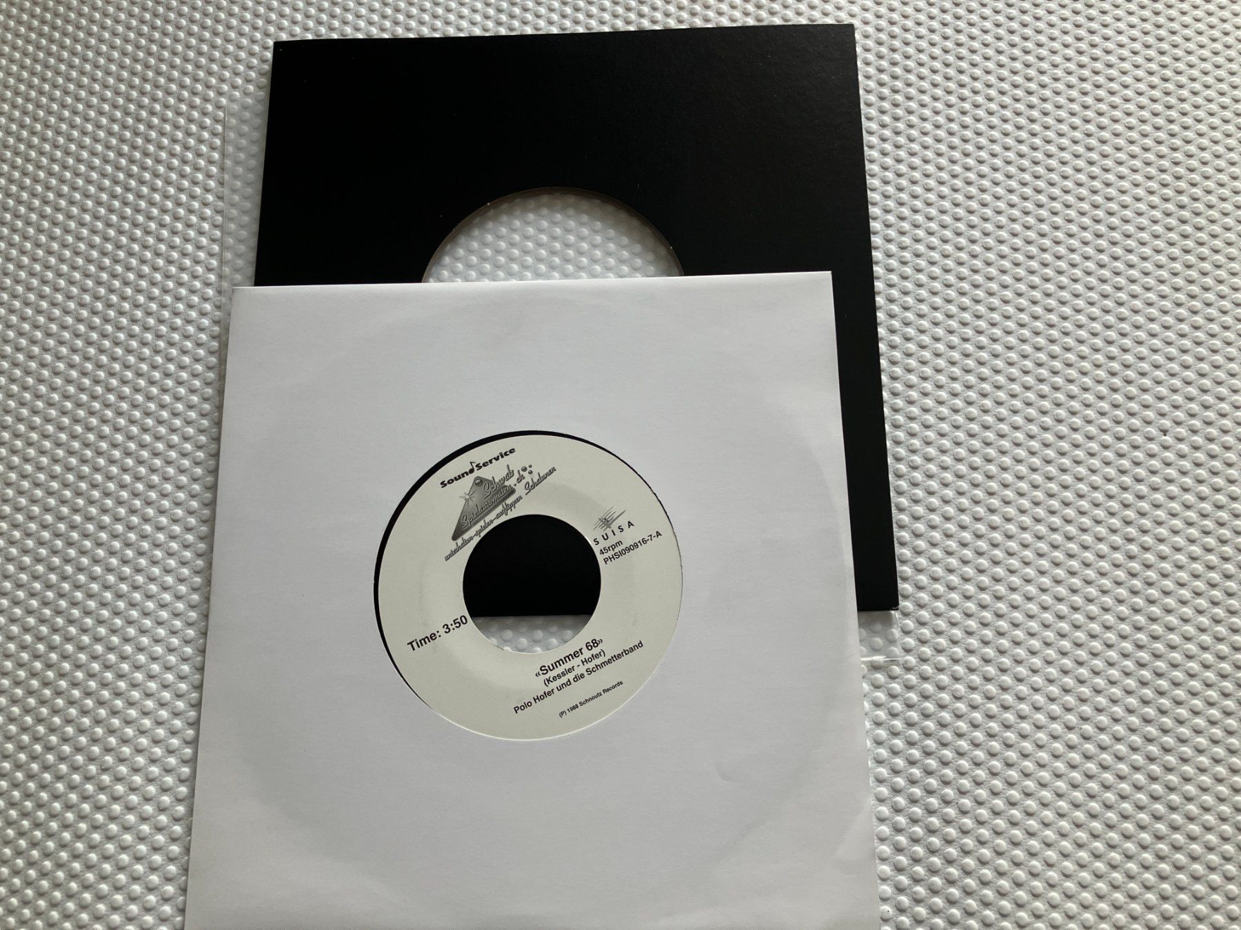 Polo Hofer (Gebraucht) in Aarwangen für CHF 38 – mit Lieferung auf ...