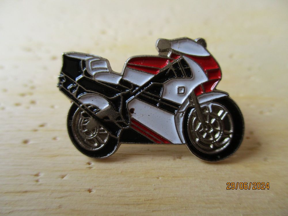 Motorrad Pin ??? (Neuf (Voir description)) à Felsberg pour CHF 0.5 ...
