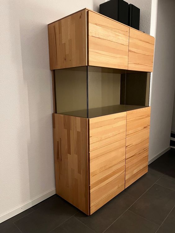 Elegantes Hülsta Möbel Gebraucht Fotos
