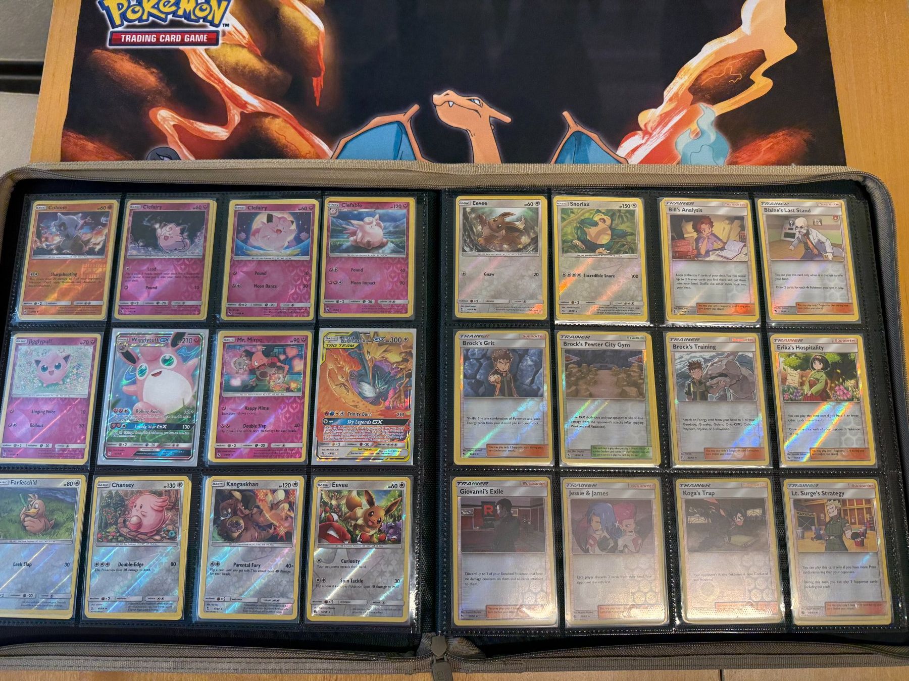 🔥Pokemon Masterset Hidden Fates - Verborgenes Schicksal🔥 (Neuf (Voir ...