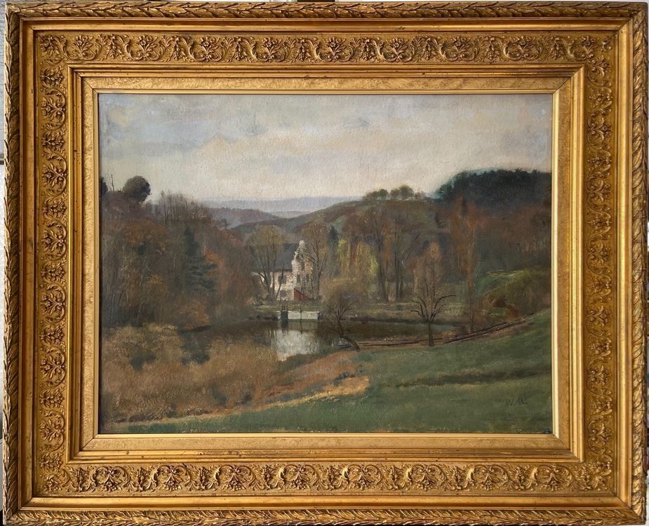 Weber Werner 1892-1977 | Kaufen auf Ricardo