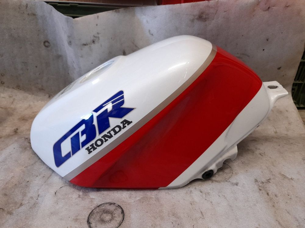 Honda CBR 600 pc23 réservoir, benzintank | Kaufen auf Ricardo