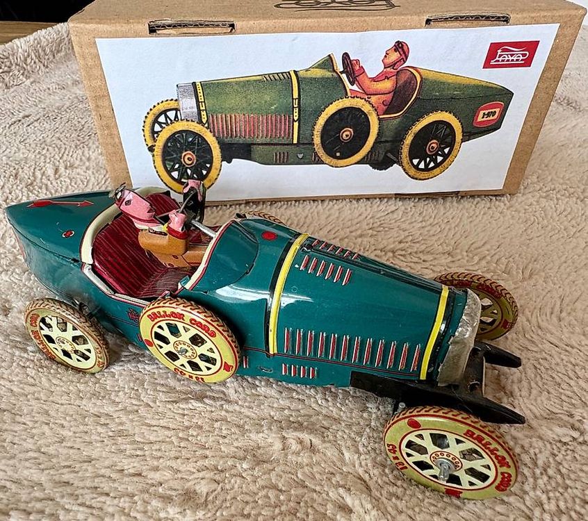 PAYA Blech modellauto | Kaufen auf Ricardo