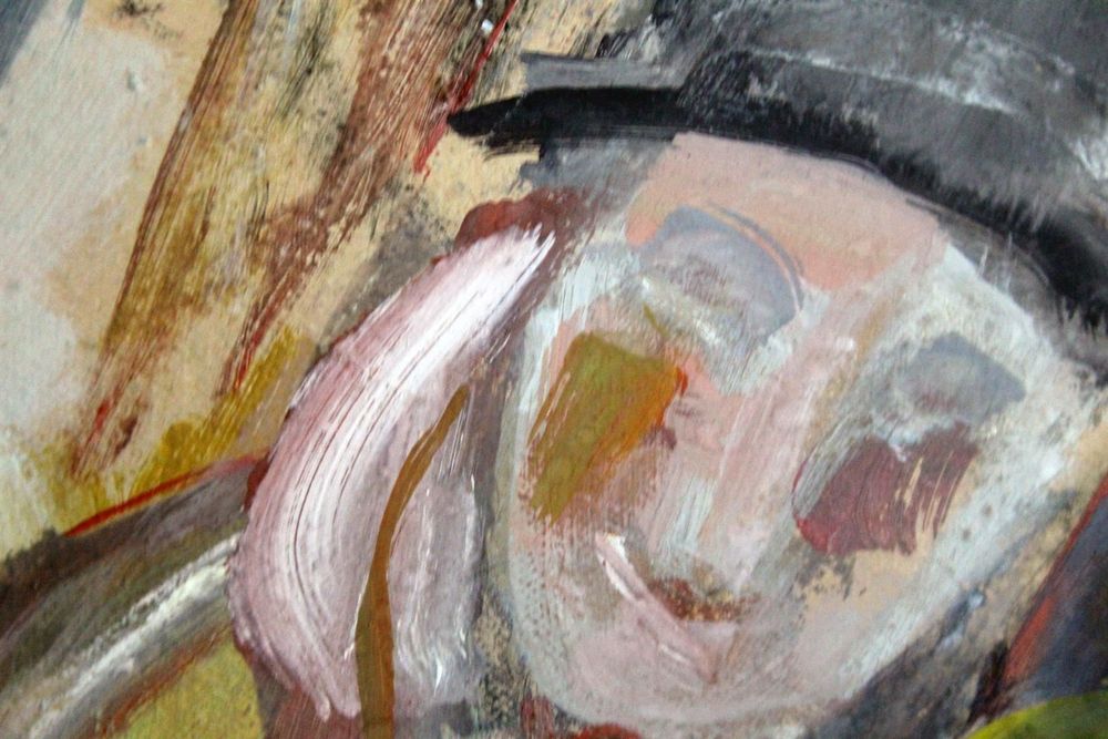 JEAN HASLER (Schweiz, *1925) (Gebraucht) in Bern für CHF 300 – mit ...