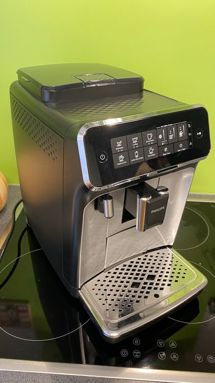 Kaffeemaschine Philips 3246 | Kaufen auf Ricardo