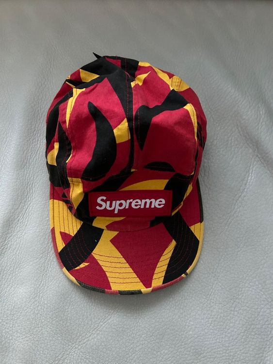 Supreme Cap / Hut | Kaufen auf Ricardo