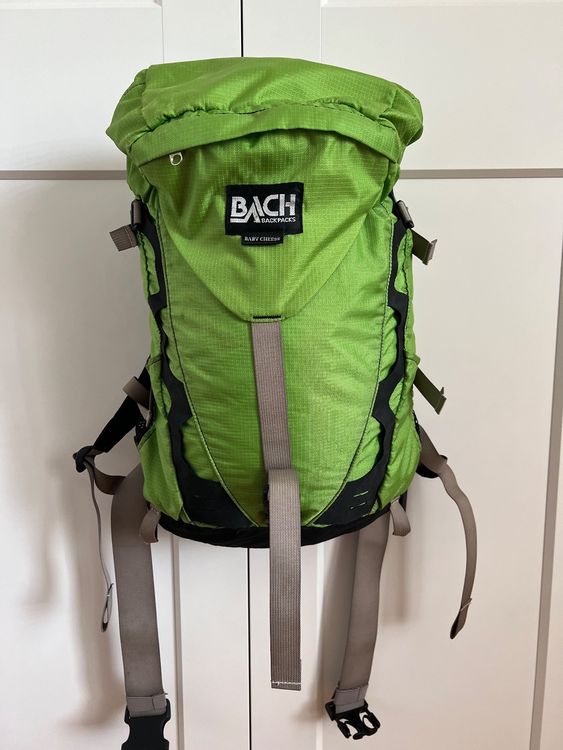 Bach Rucksack ca. 20l (Gebraucht) in Zürich für CHF 20 – mit Lieferung ...