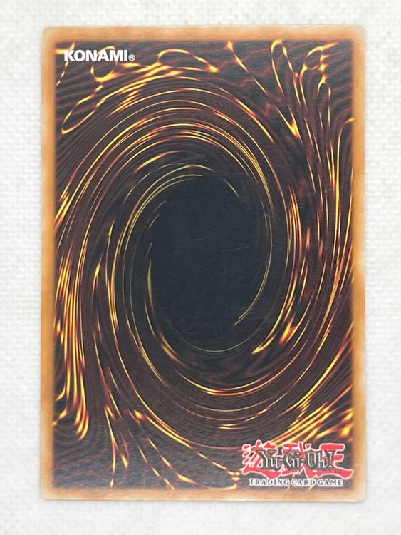 Yu-Gi-Oh! Karte - Hope for Escape - Selten, Top Zustand (Gebraucht) in ...