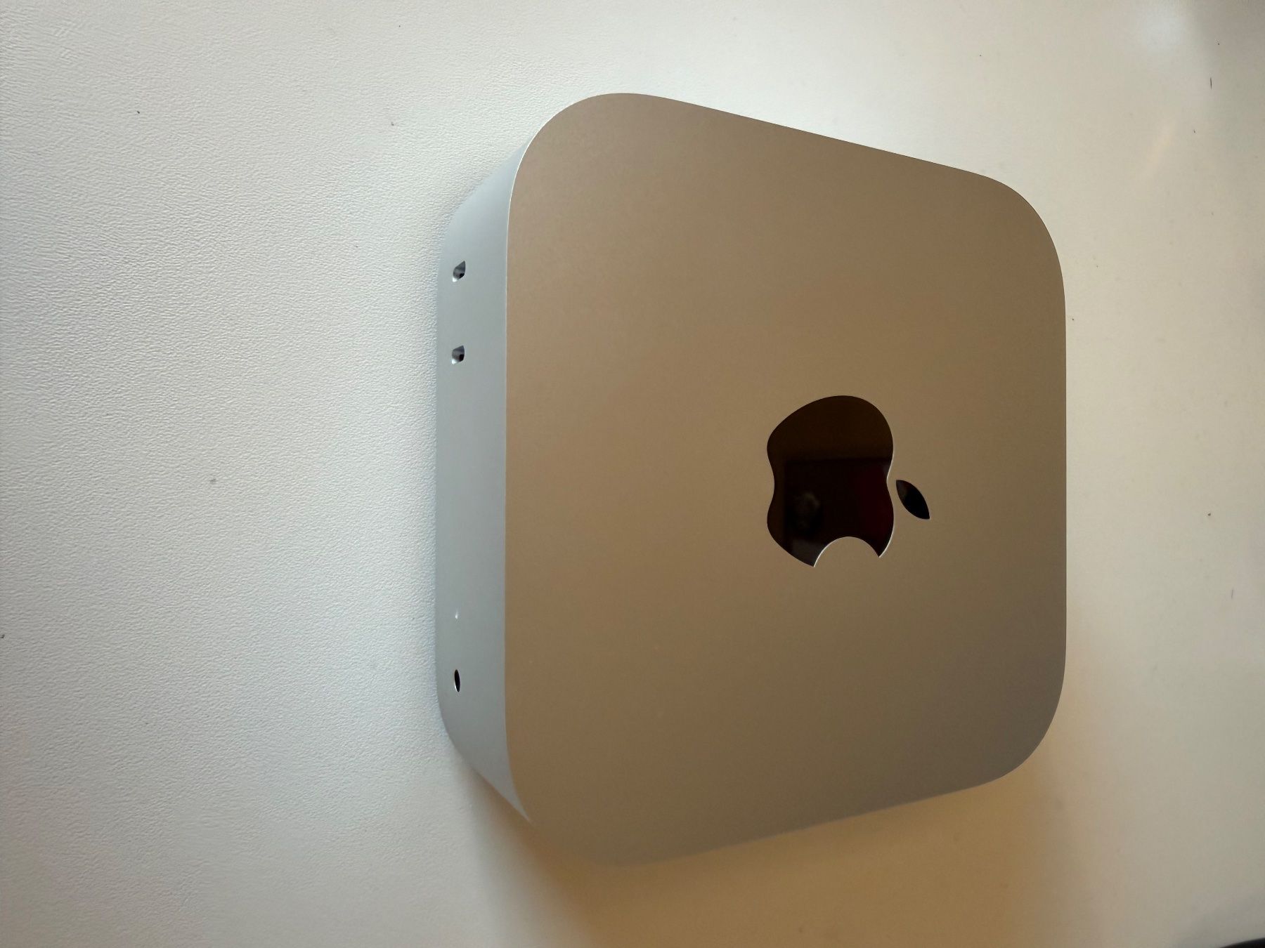 Mac mini 2024 M4 Pro 512 GB / 24 GB inkl. Magic Keyboard (Gebraucht) in ...