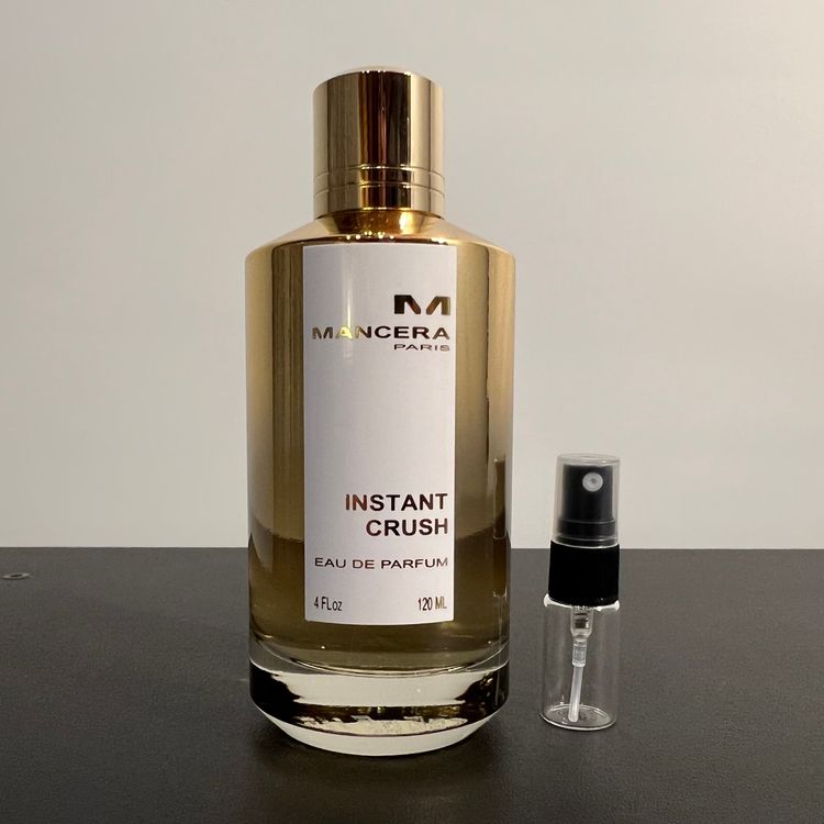 Mancera Instant Crush 2ml Tester | Kaufen auf Ricardo