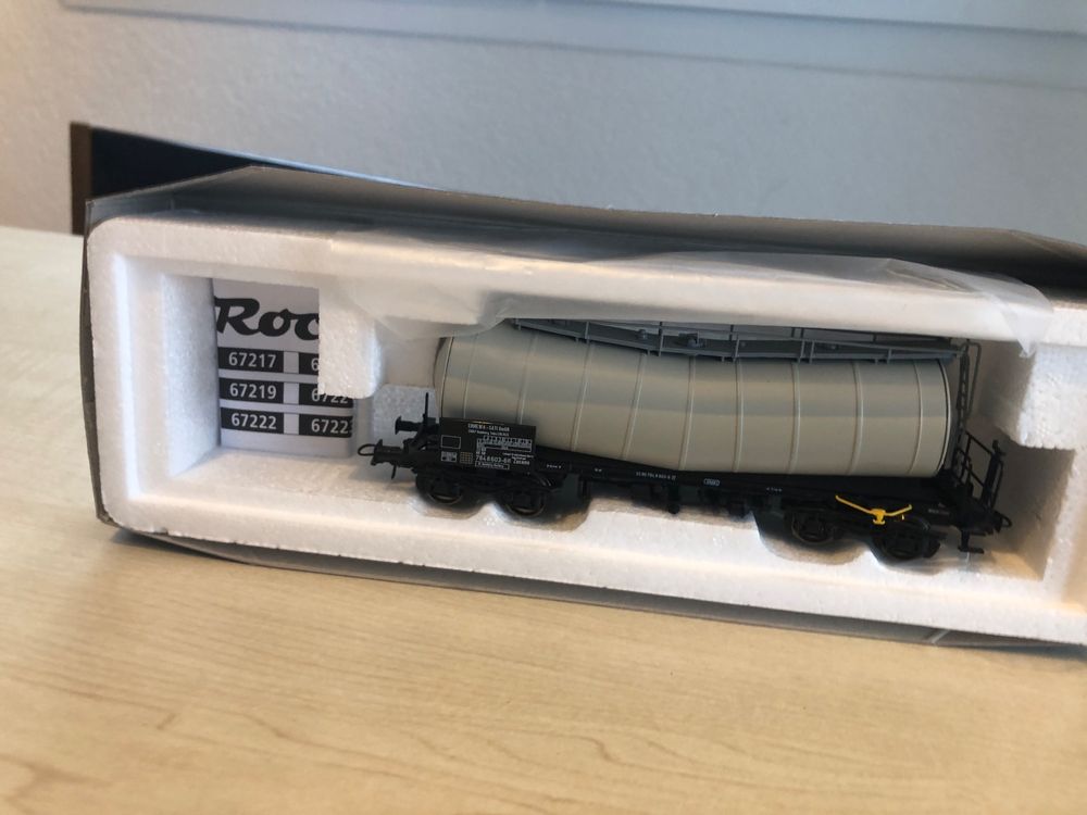 Roco 67222 | Kaufen auf Ricardo