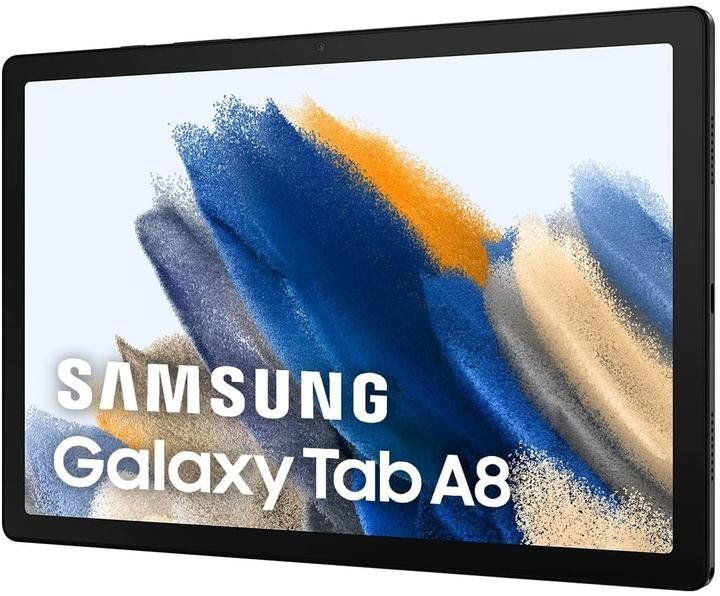 Samsung Galaxy Tab A8 (inkl. Cover-Hülle) (Neu (gemäss Beschreibung ...