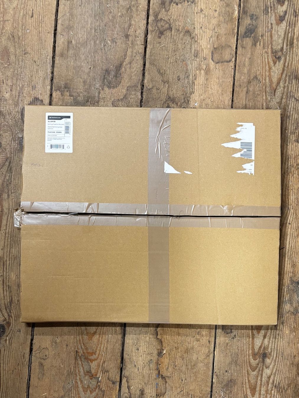 Sennheiser SL CM FB (3 Stück verfügbar) (Gebraucht) in Schlatt TG für ...