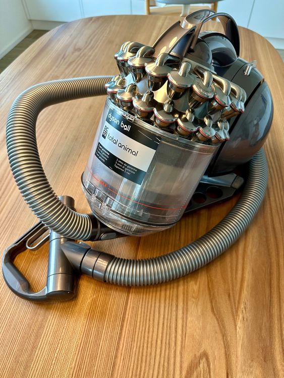 Aspirateur Dyson Dc52 Animal Turbine