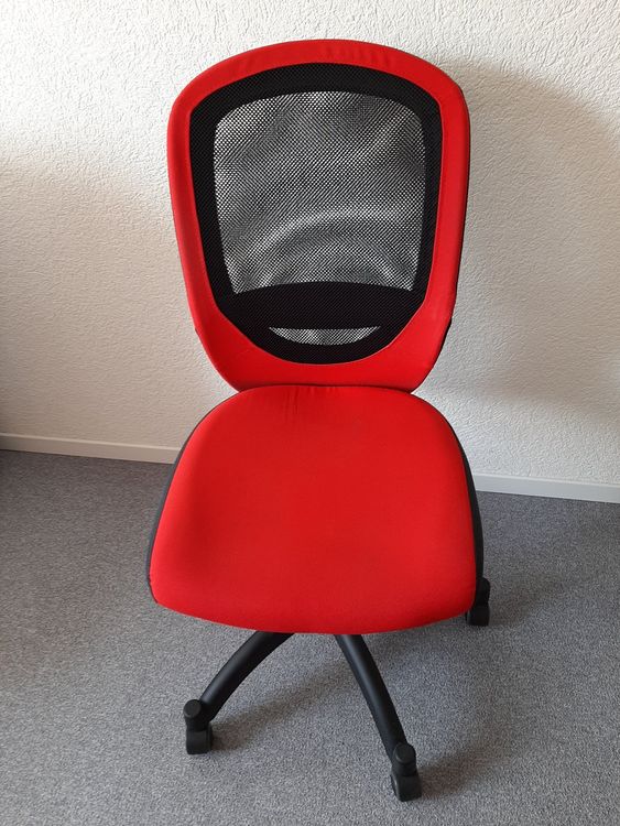 Bürostuhl Vilgot von Ikea (Gebraucht) in Dottikon für CHF 1 – nur ...