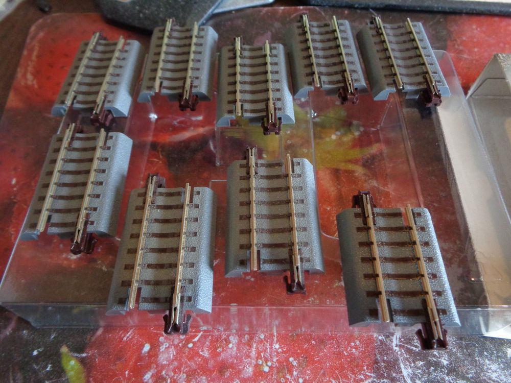 Rails Tillig 83715 HOm pour Bemo (D'occasion) à Torgon pour CHF 18 ...