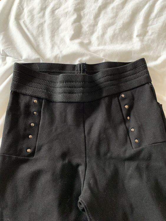 Zara leggings M/38 | Kaufen auf Ricardo