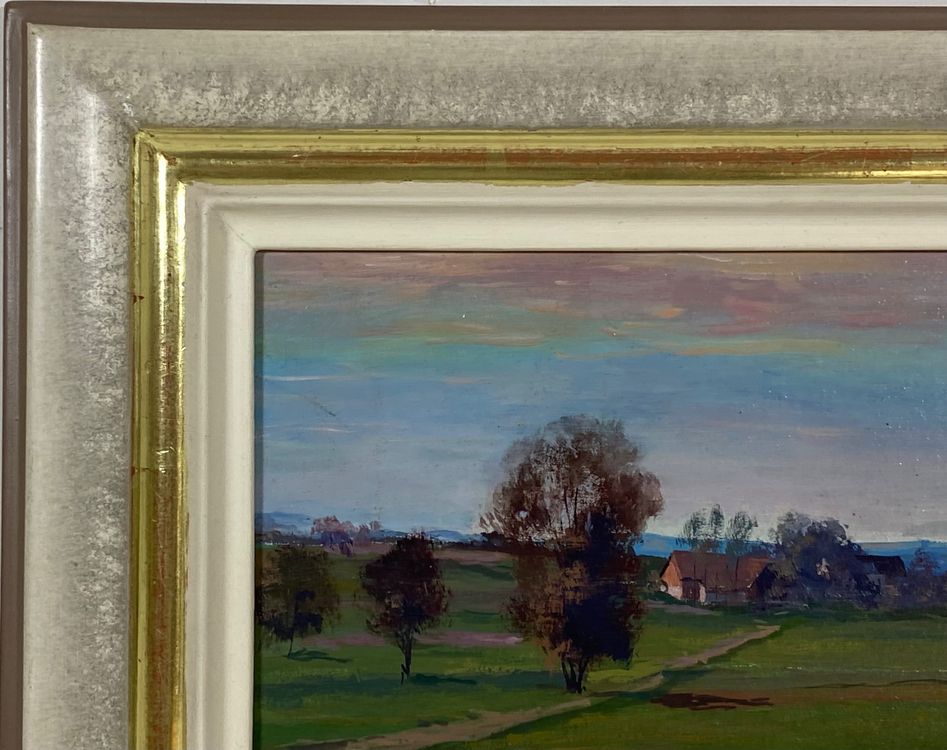 Robert STOOP (1908-1978) Gemälde (Gebraucht) in Root für CHF 30 – mit ...