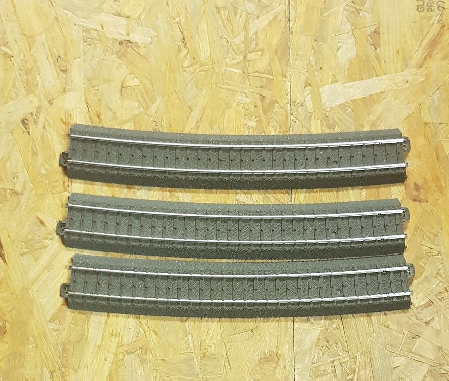 rails maerklin 24912 | Kaufen auf Ricardo