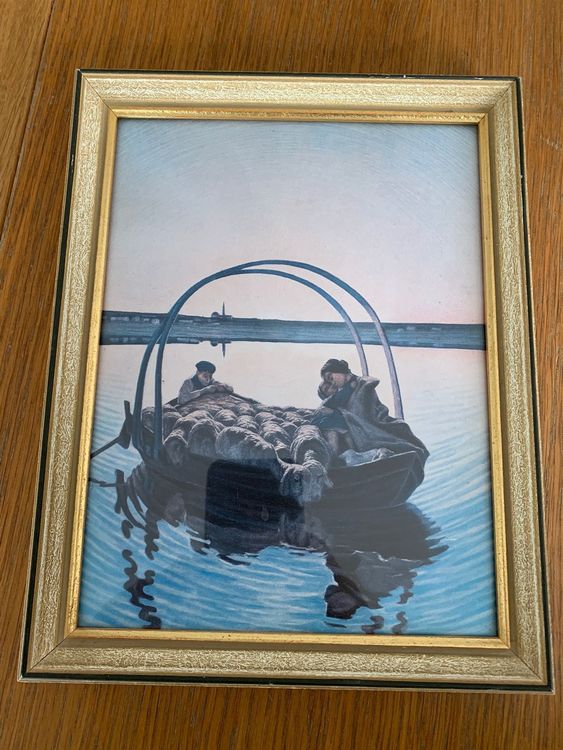 Segantini 25 Jahre Ave Maria (Gebraucht) in Oberdorf SO für CHF 15 ...