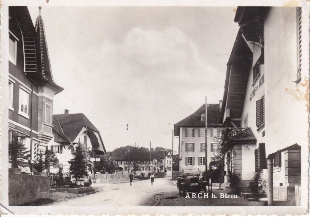 Arch bei Büren a/A (Gebraucht) in Lommiswil für CHF 3 – mit Lieferung auf Ricardo kaufen