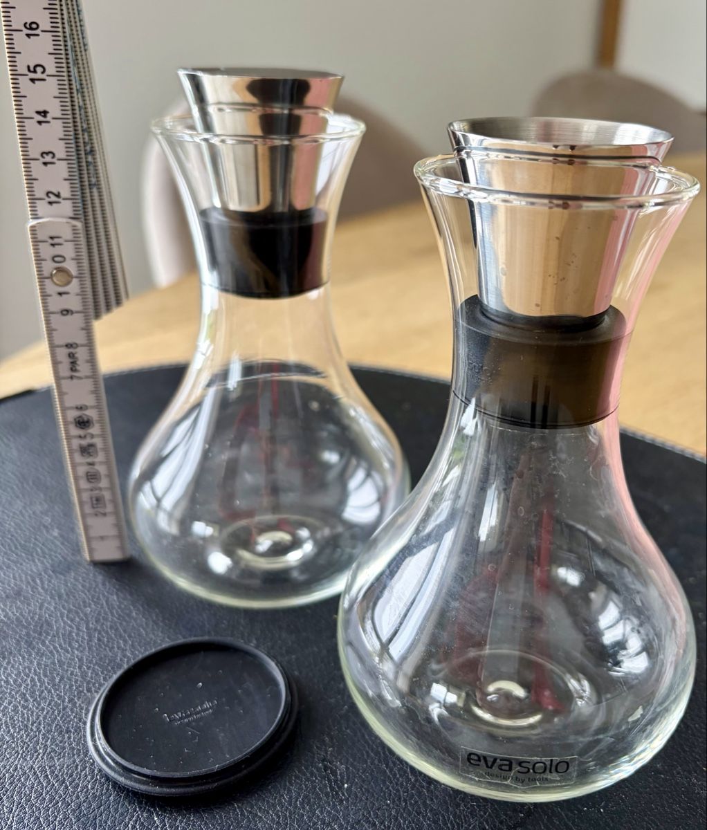 Eva Solo Milch und Zucker Set (Gebraucht) in Au ZH für CHF 15 – mit ...