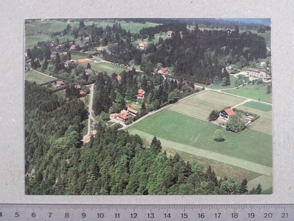 Mont-Soleil, 1986 (Gebraucht) in Lenzburg für CHF 3 – mit Lieferung auf Ricardo kaufen