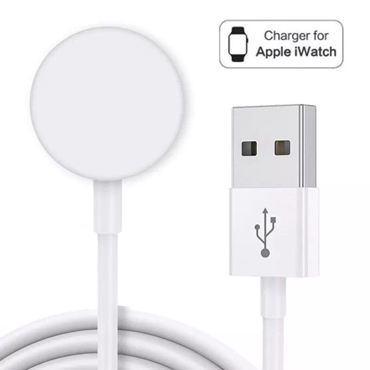 Apple Watch USB Ladekabel NEU! (Neu und originalverpackt) in Rupperswil ...