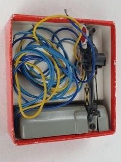 Märklin 7038 DB Vorsignal H0 OVP (Gebraucht) in für CHF 12 – mit ...