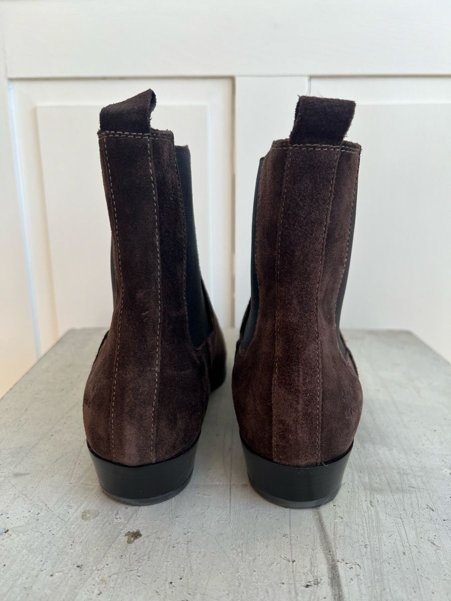 Copenhagen Studios, Stiefeletten Gr. 40, Top Zustand! (Neu (gemäss ...