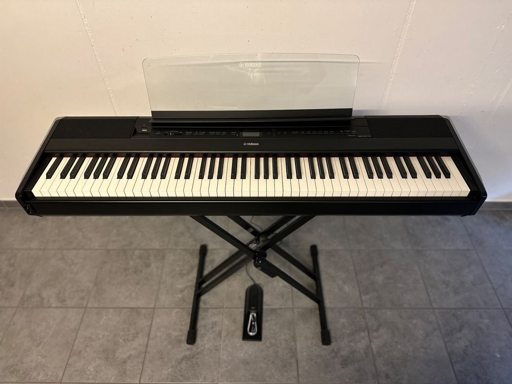 Yamaha P515 Digitalpiano | Kaufen auf Ricardo